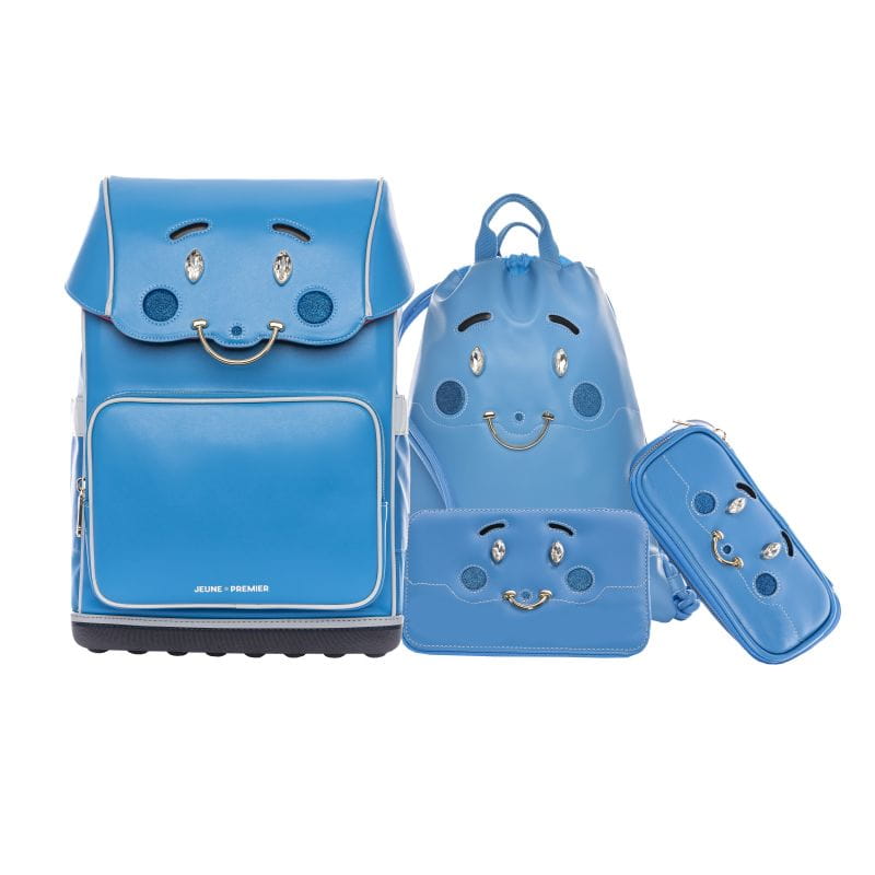 Ergomaxx Blue Power